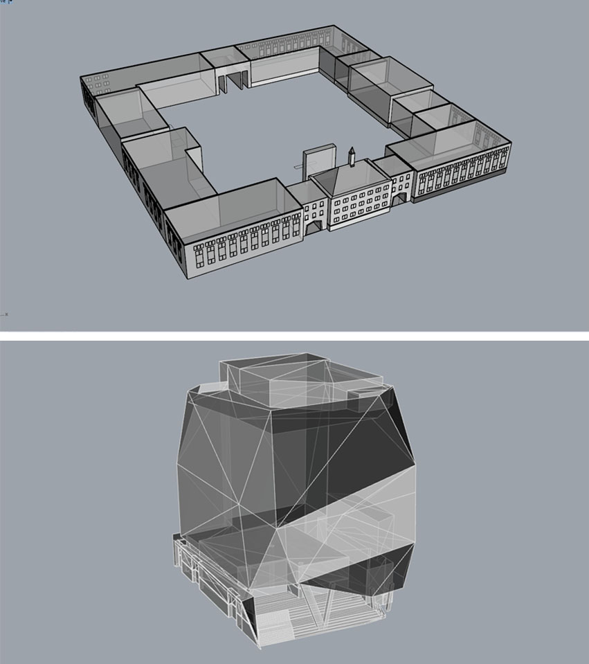 CloudCities 3D Model of the Ryerson Campus – Master of Spatial Analysis ...