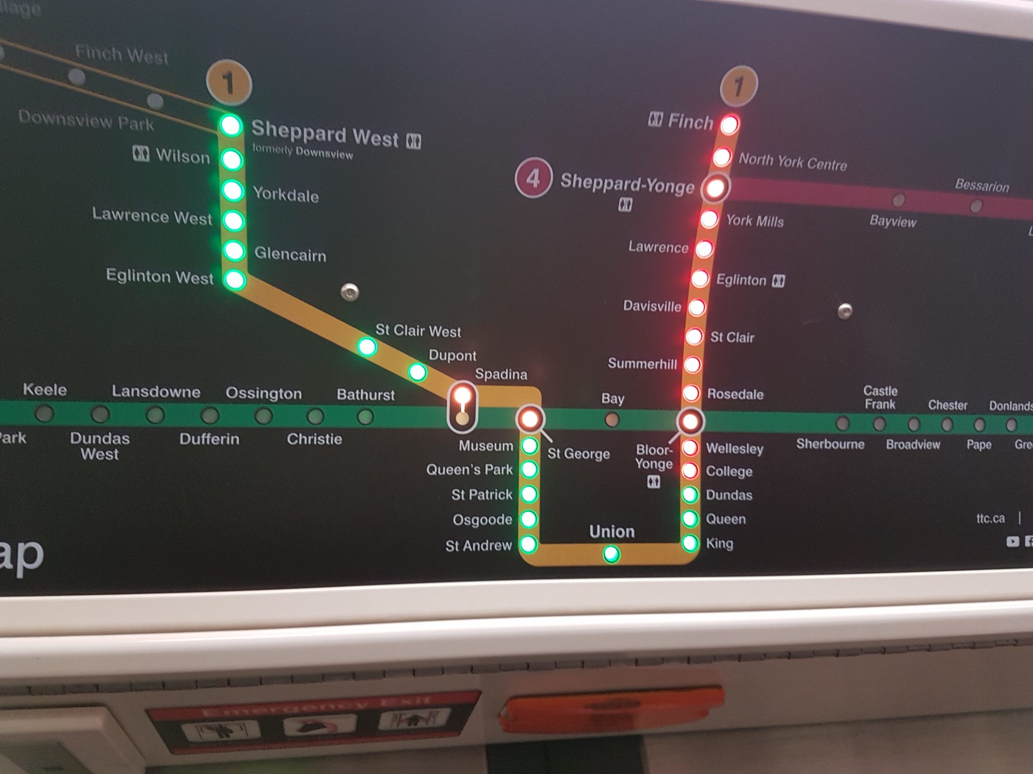 Raspberry Pi Controlled Led Map Master Of Spatial Analysis The Blog