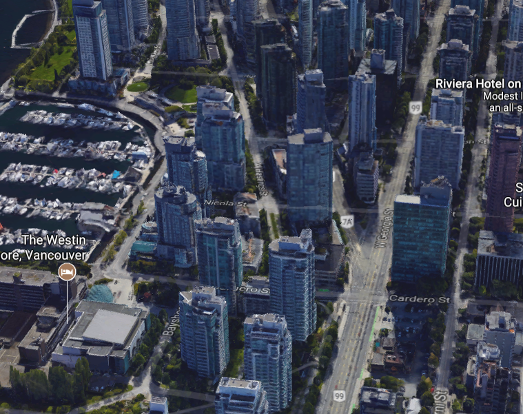 Vancouver Minecraft Project – Master of Spatial Analysis – The Blog