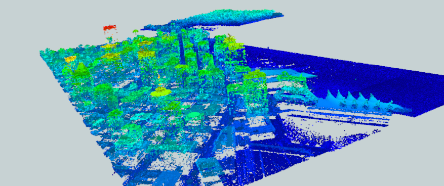 Vancouver Minecraft Project – Master of Spatial Analysis – The Blog