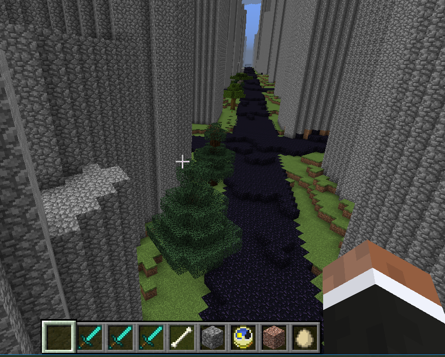 Vancouver Minecraft Project – Master of Spatial Analysis – The Blog