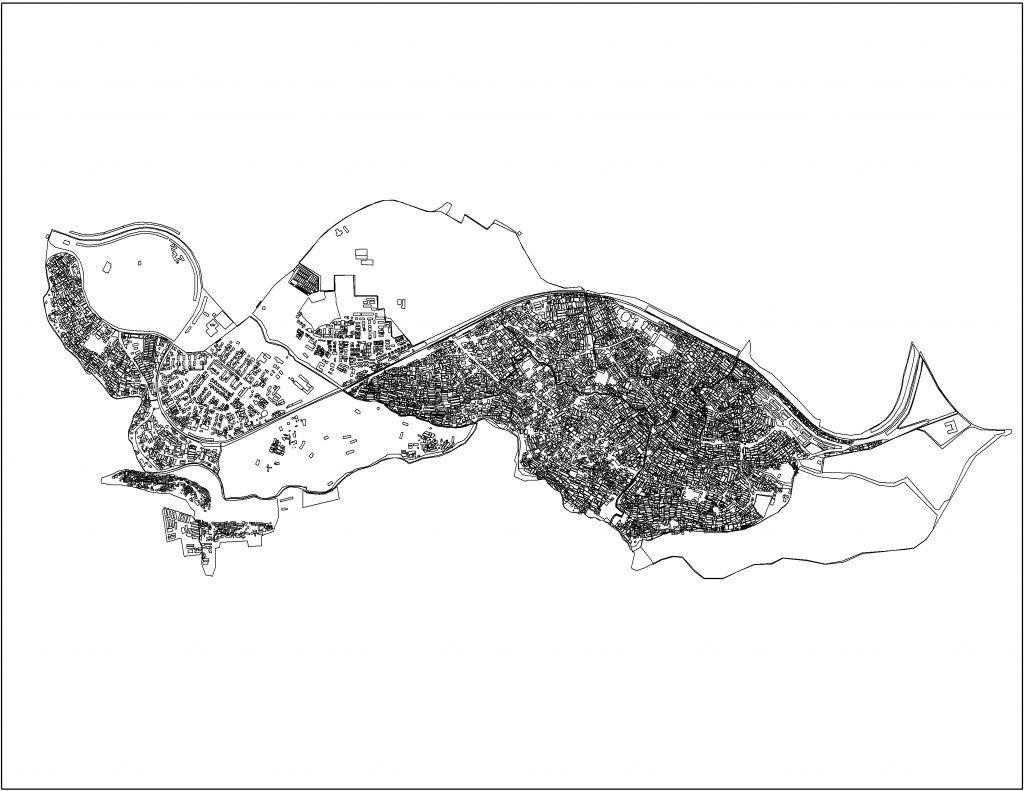 Geovisualizing “Informality” – Using OpenStreetMap & Story Maps to tell ...