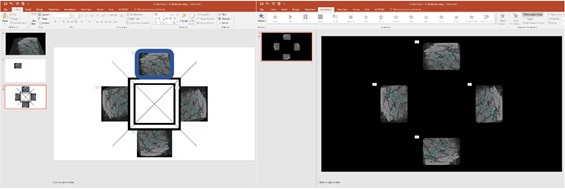 Creating a 3D Holographic Map Display for Real-World Driving and Flight ...