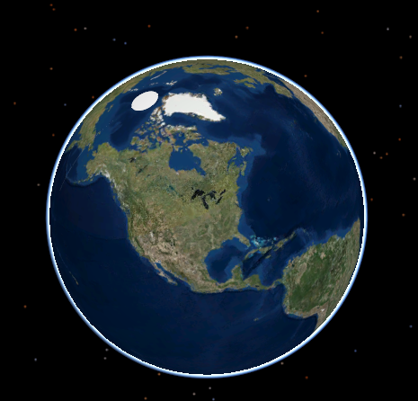 North American Impact Events throughout History – A Map Animation ...