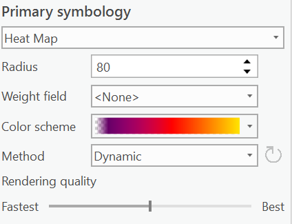 Geovisualization of Crime in the City of Toronto Using Time-Series ...