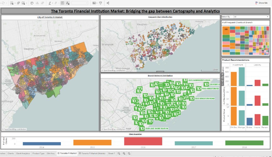 Alteryx – Master of Spatial Analysis – The Blog