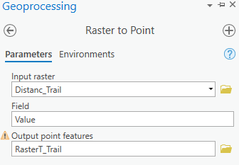 Master of Spatial Analysis – The Blog – Course work by MSA students ...