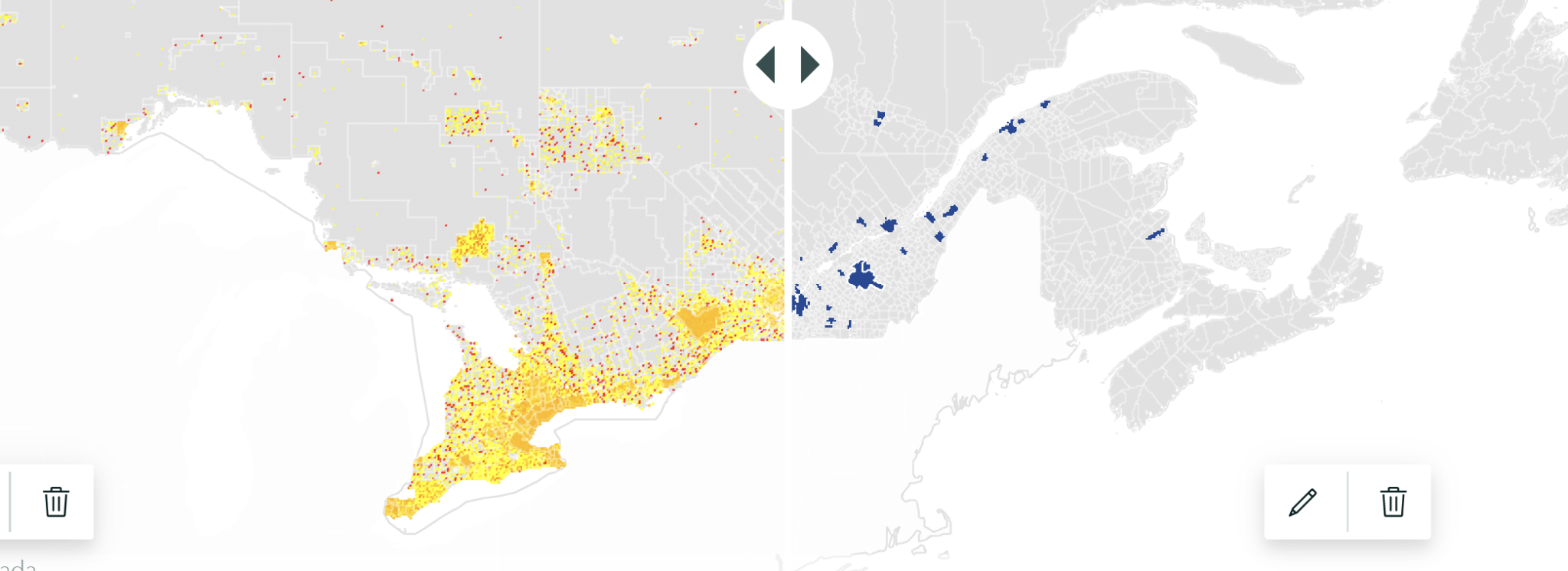 Mapping Child Friendly City Initiatives in Canada and in the World ...